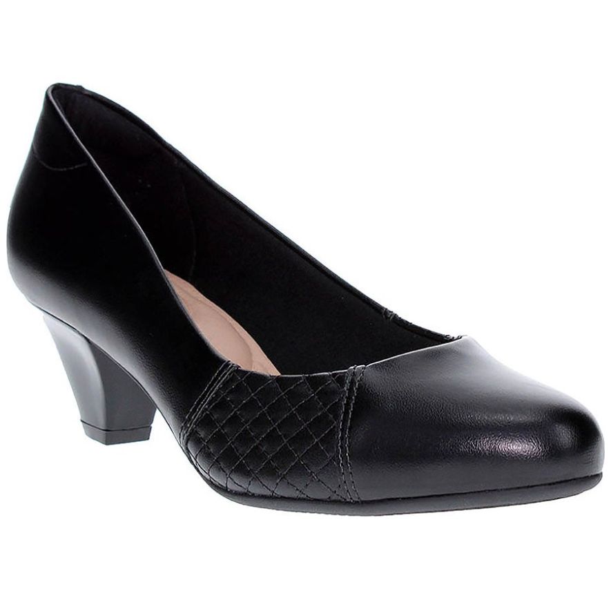 Zapatilla con Confort Lisa Modare