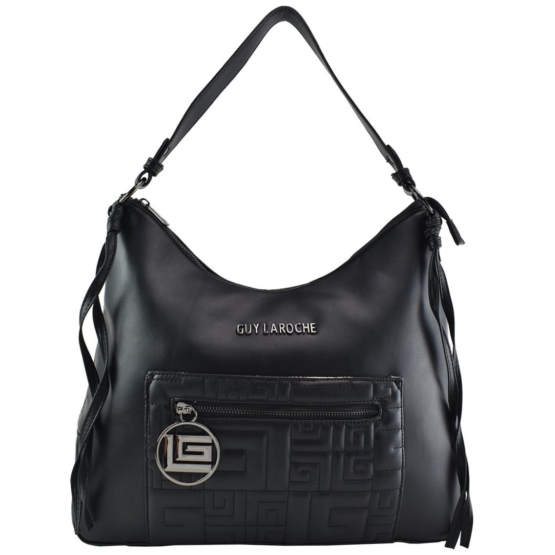 Bolsa Satchel Guy Laroche