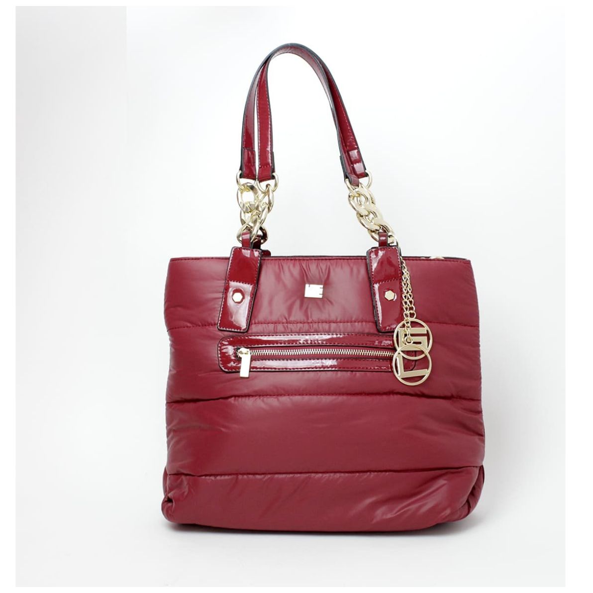 Bolsa Satchel Guy Laroche
