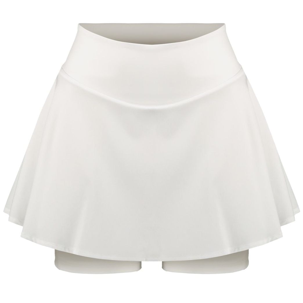 Falda Short Charly para Mujer