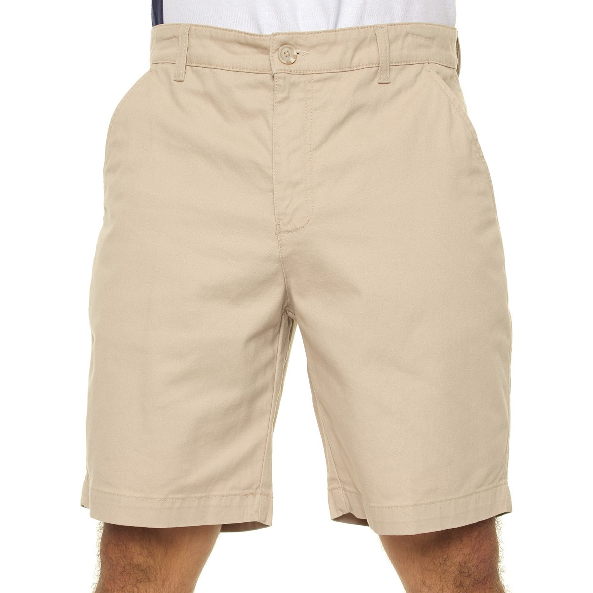 Bermuda Regular para Hombre Yale