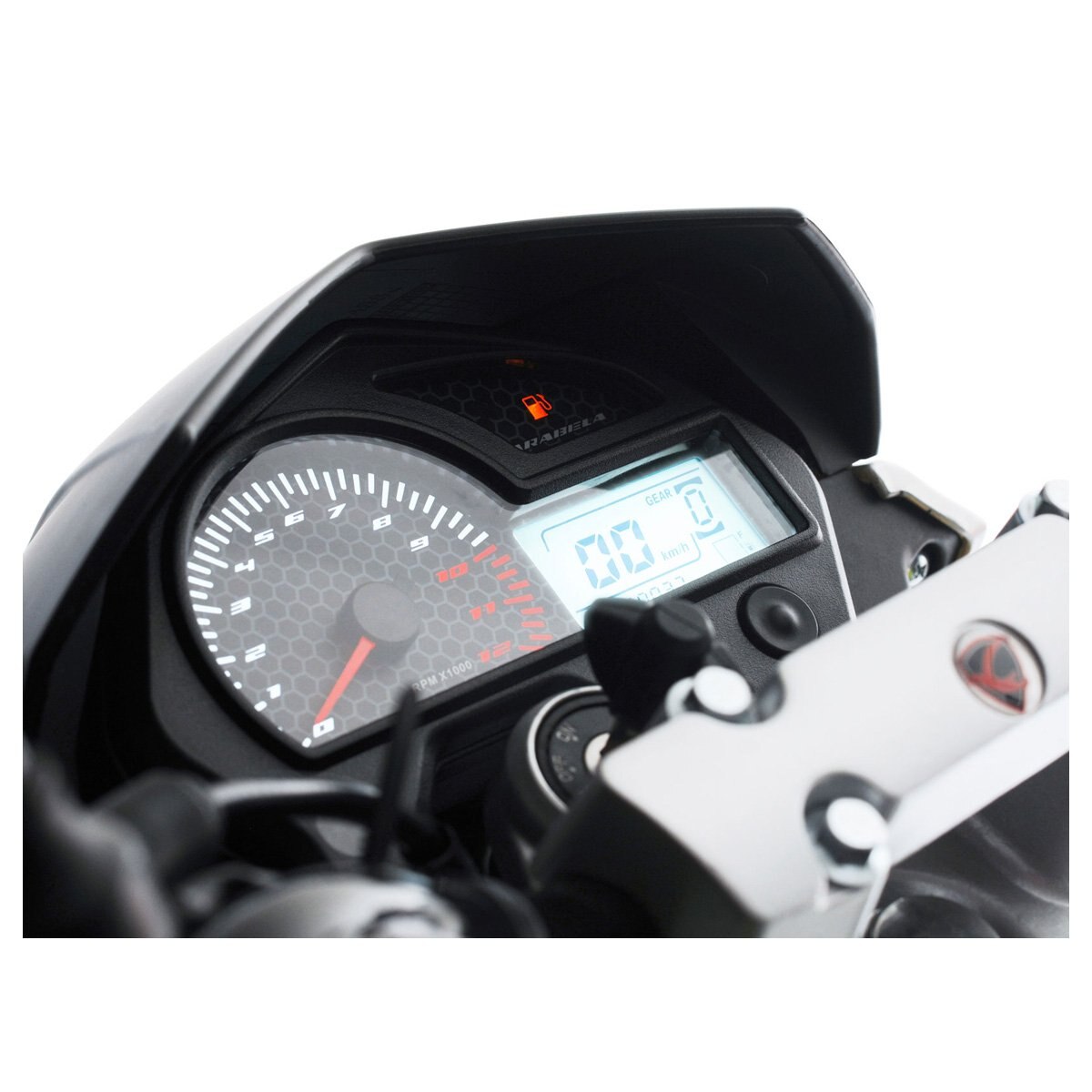 Motocicleta vector 250 cc carabela - Sears