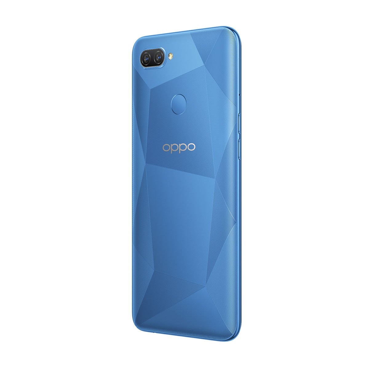 Celular oppo a12 cph2083 color azul r9 (telcel) - Sears