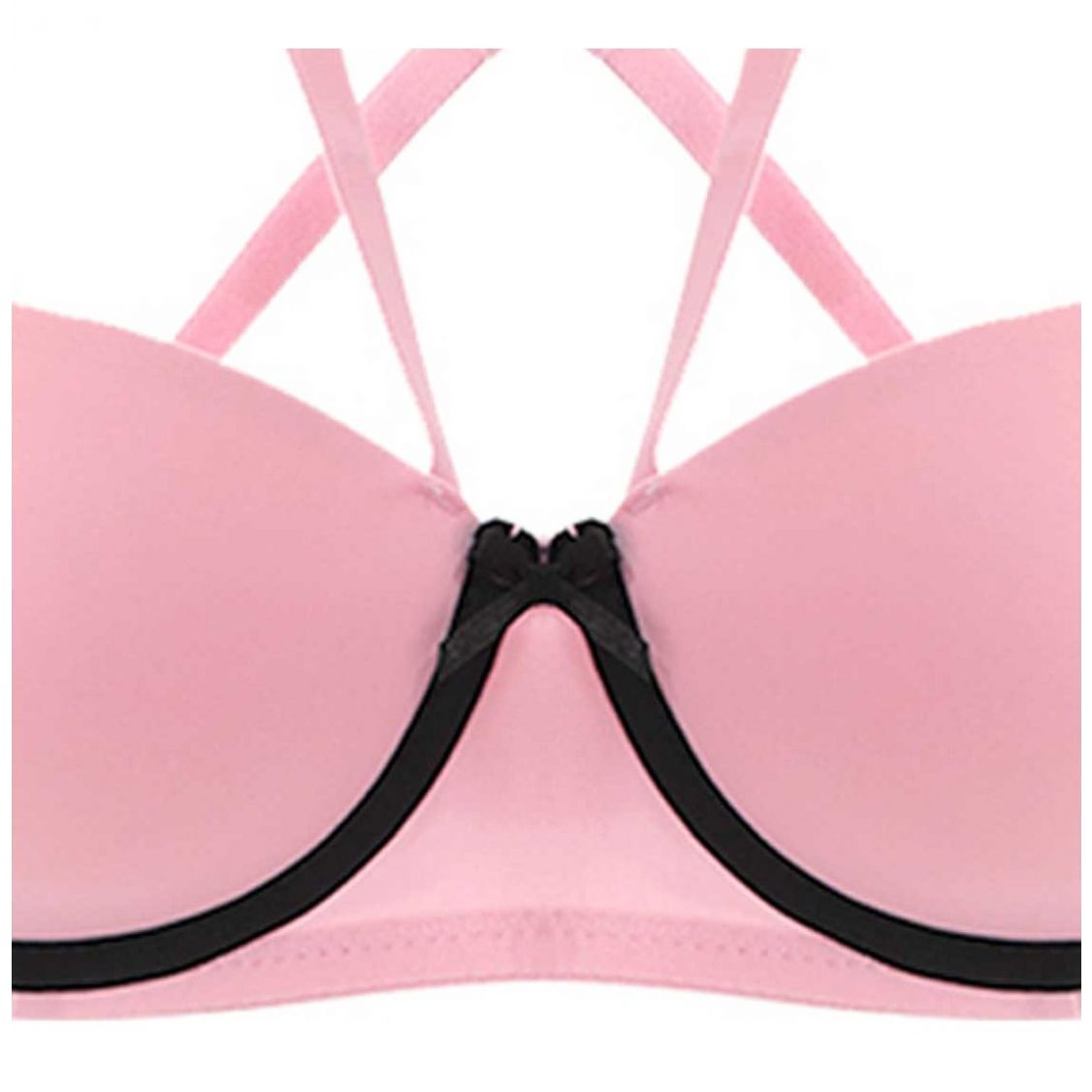 2 pack de brasier copa preformada couture - Sears