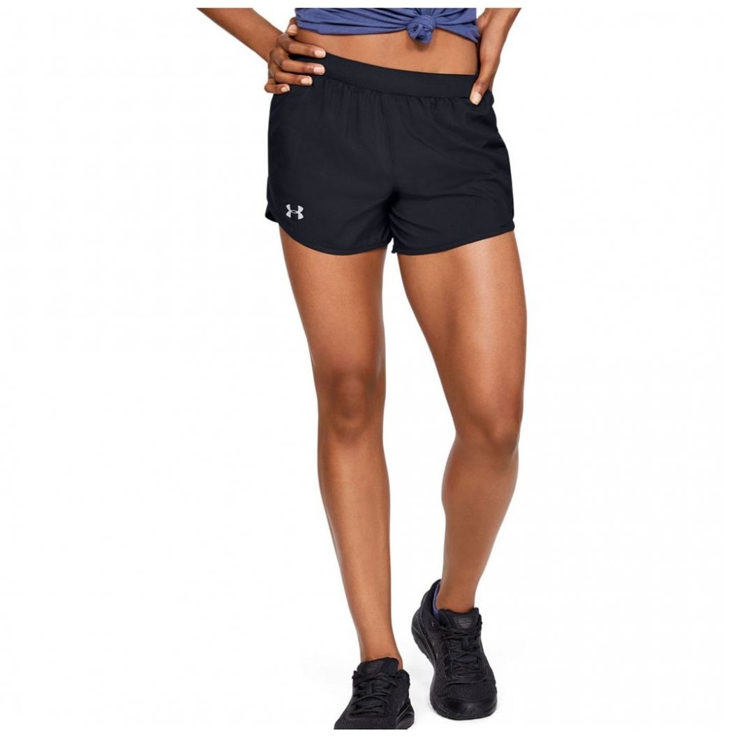 Short correr under armour para dama - Sears