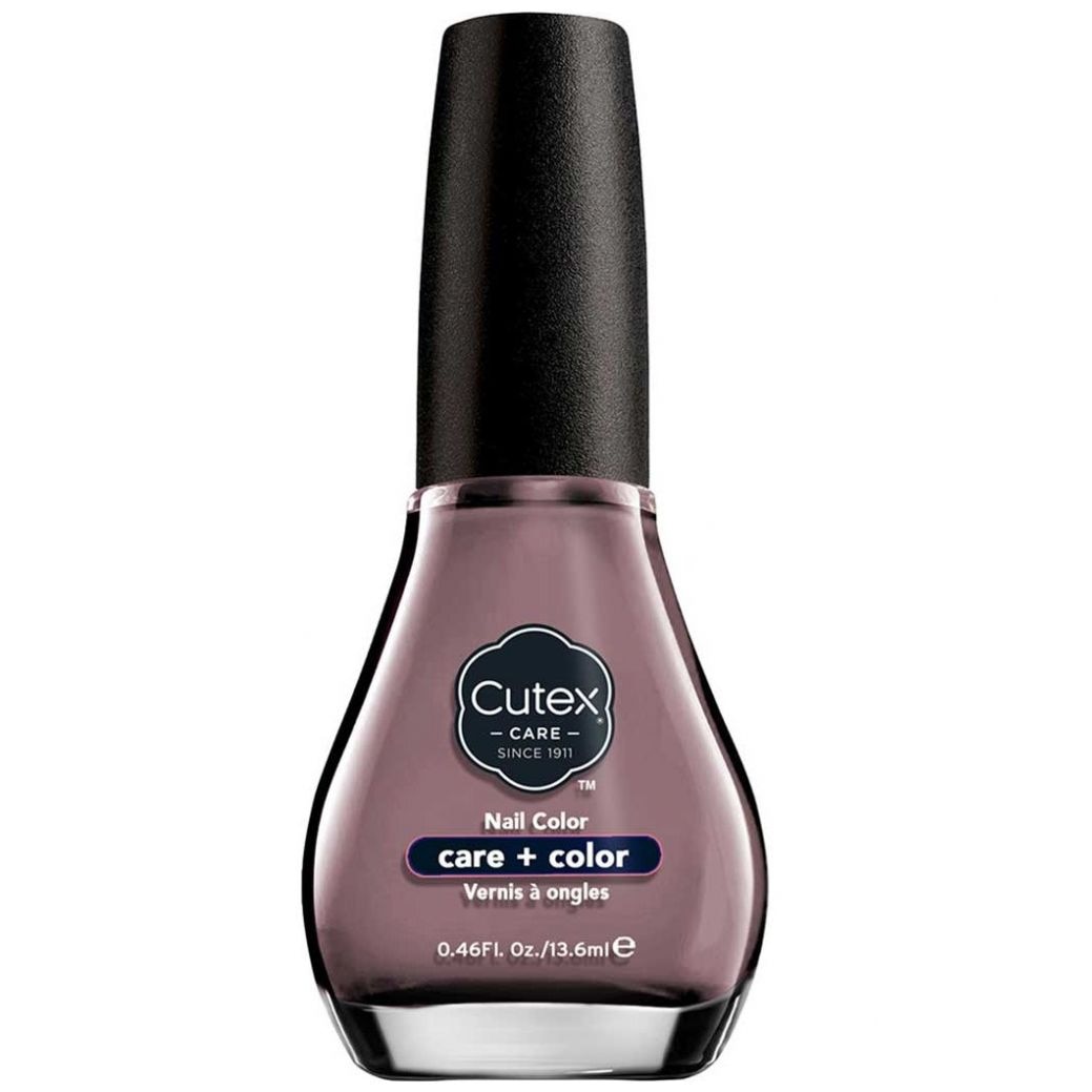Esmalte cuidado + color cutex two dozen roses - Sears