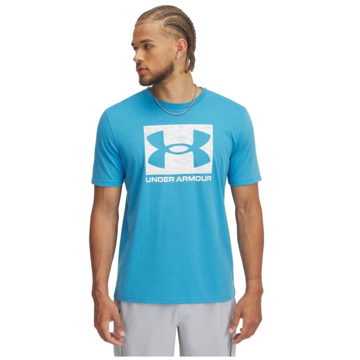 Playera Training Under Armour para Hombre