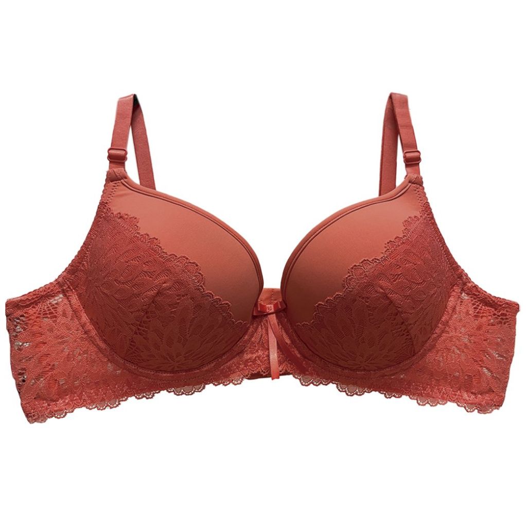 Brasier con Encaje Vicky Form para Mujer