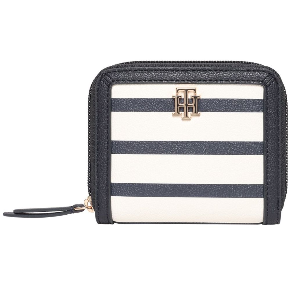Cartera Kinley Ii Tommy Hilfiger Xw06453-0Lg