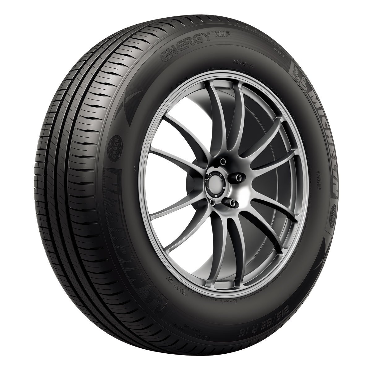Llanta 185 60 r14 energy xm2 82h michelin - Sears