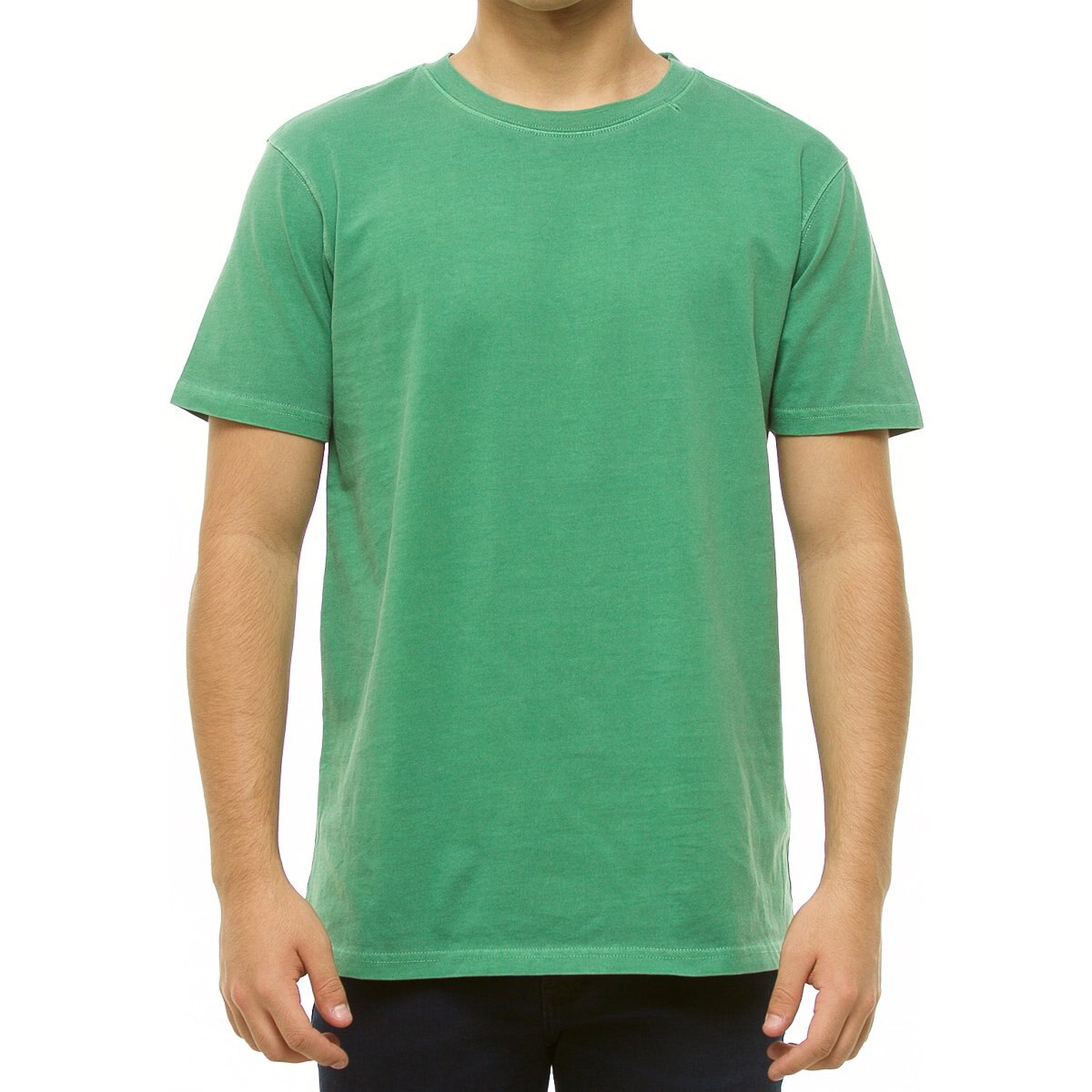 Playera Básica para Hombre Jeanious