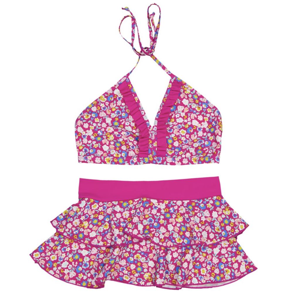 Trikini para Niña Jeanious