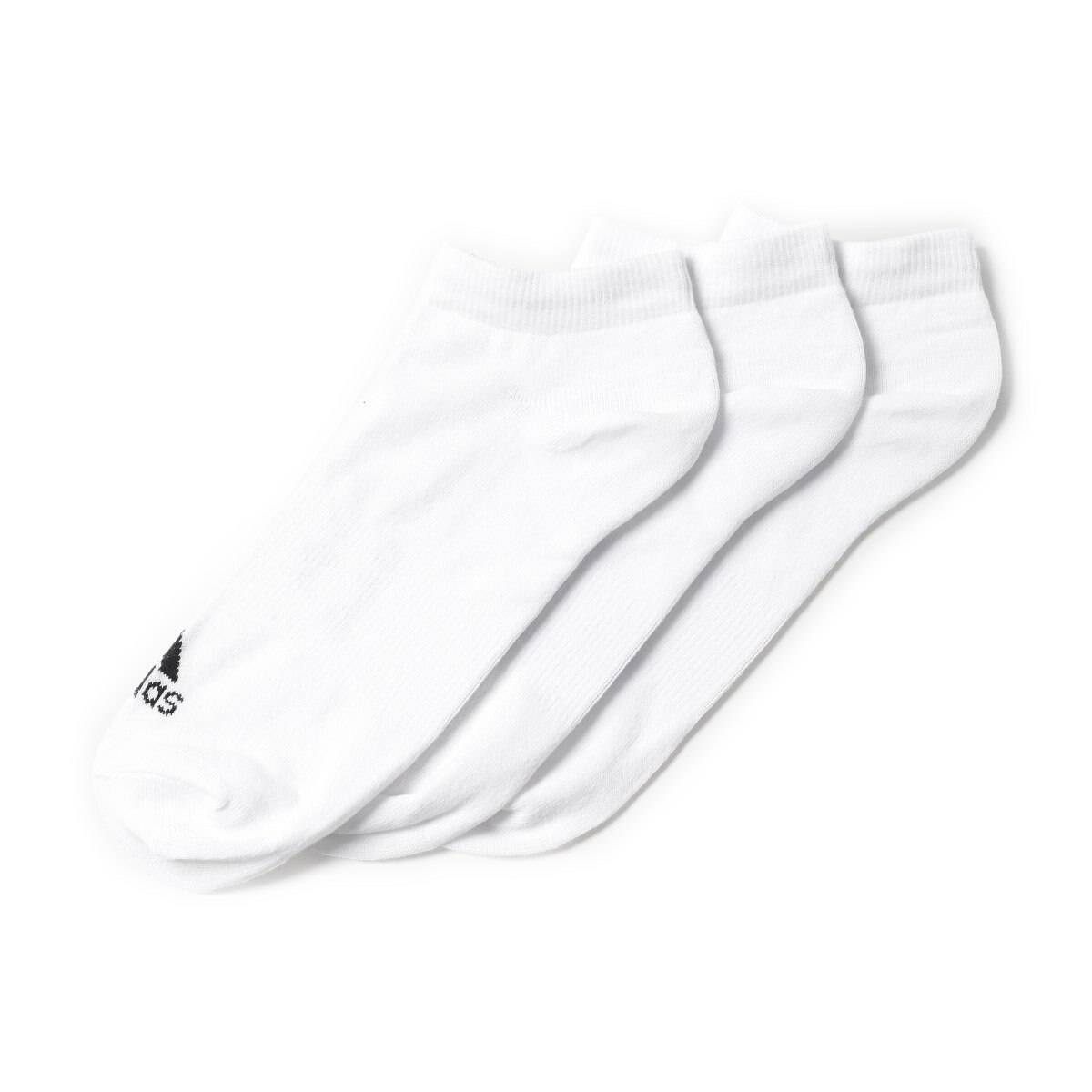 Tines Training Adidas - 3 Pares