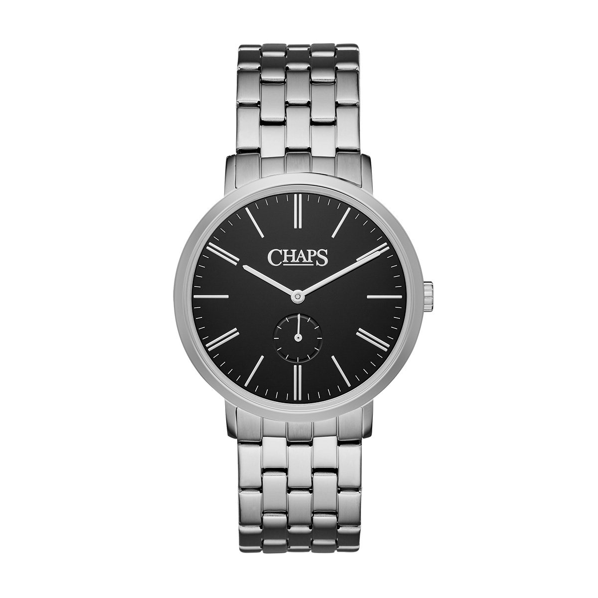Reloj Caballero Chaps Chp7001