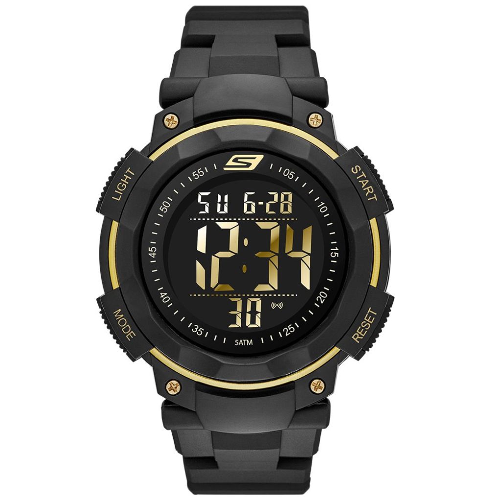 Reloj Skechers para Hombre Sr1019