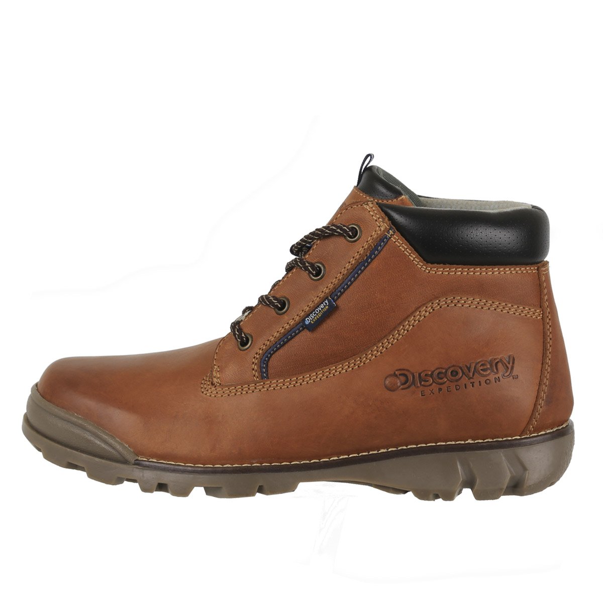 Bota de corte vacuno discovery - Sears