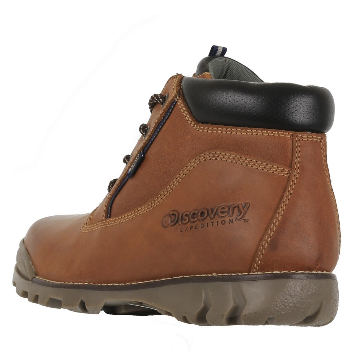Bota de corte vacuno discovery - Sears