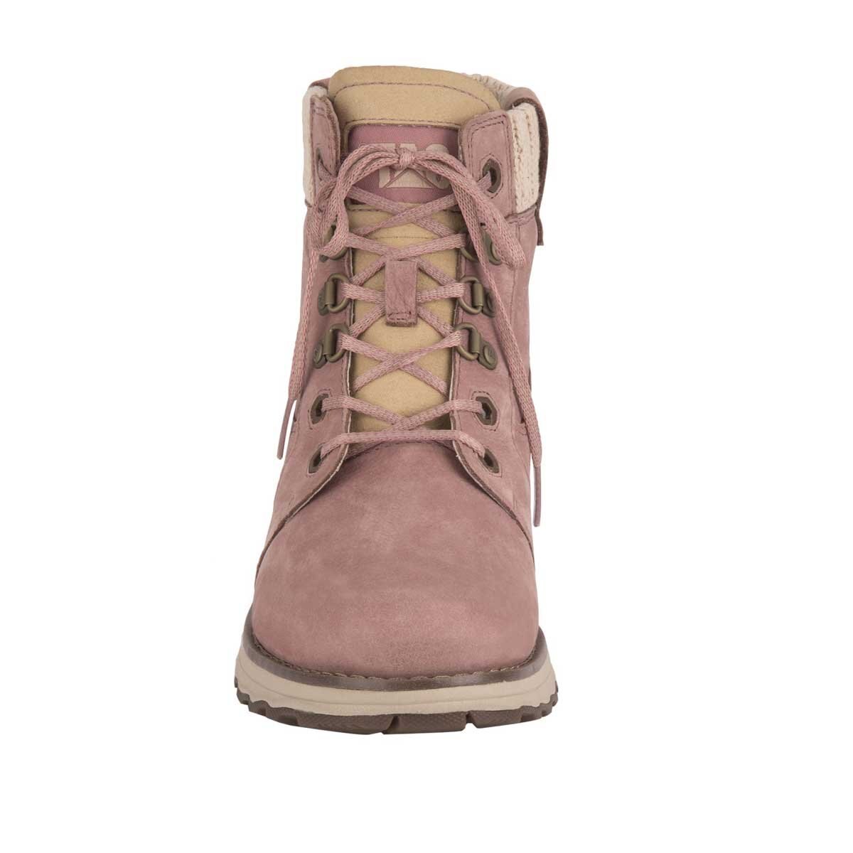 Botín rosa caterpíllar - Sears