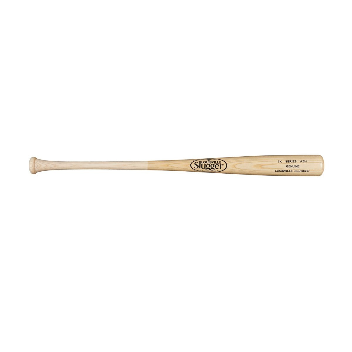 Bat de Beisbol Fresno Natural Wilson