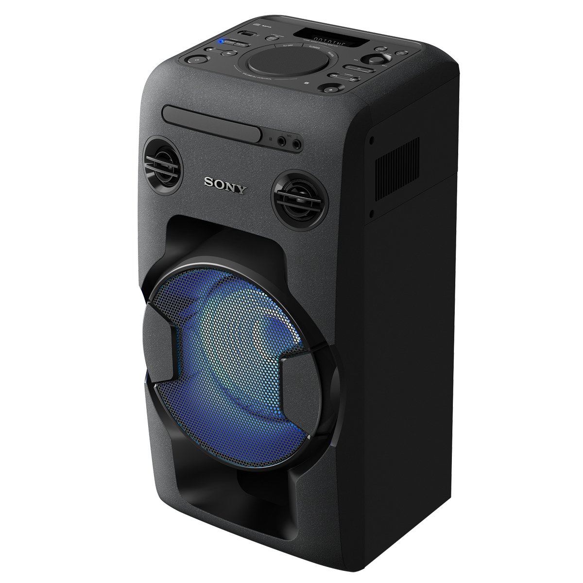 Minicomponente bluetooth v11 sony - Sears