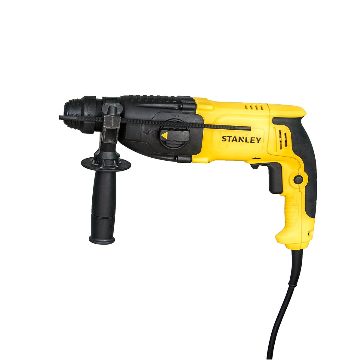 Stanley roto martillo sds plus 800w 3 modos + 5 brocas + cincel - Sears