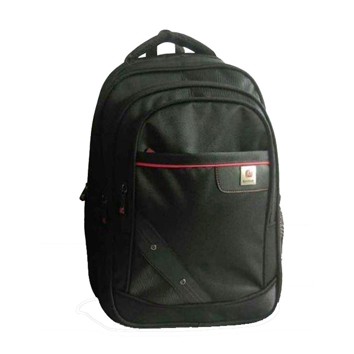 Back pack porta lap top 0002 negro classic classic - Sears