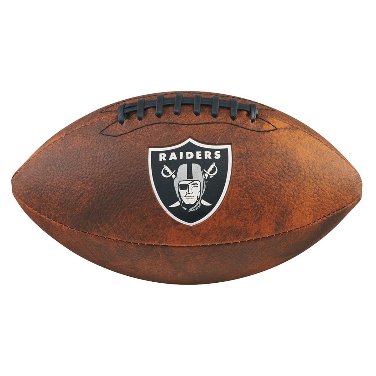 Balón nfl raiders wilson - Sears