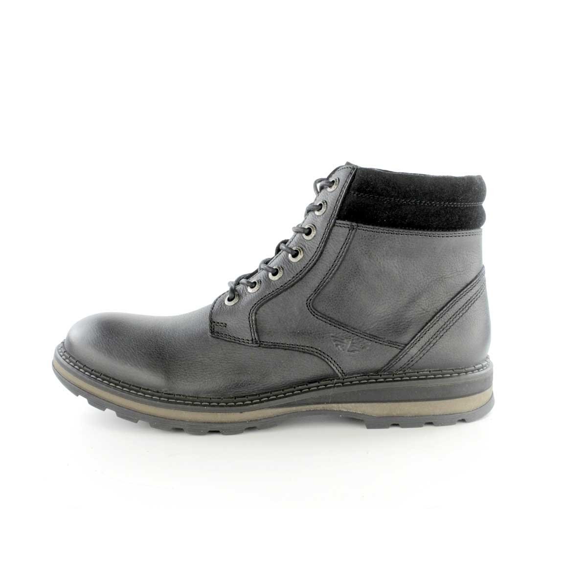 Bota Casual Dockers