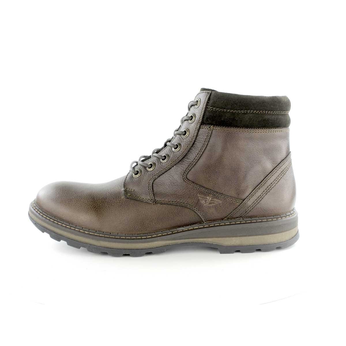 Bota Casual Dockers