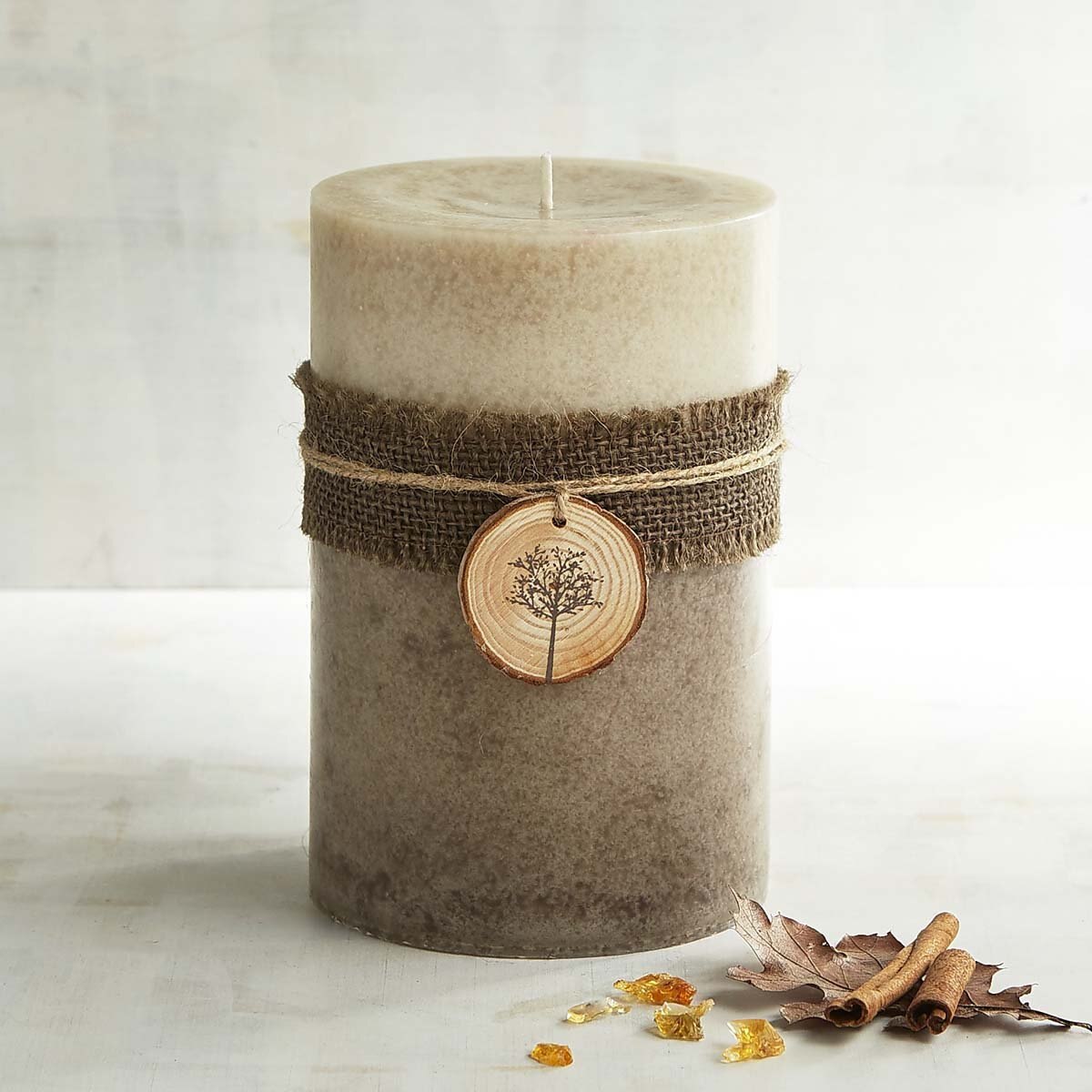 Vela Rustic Woodlands 4X6 Pier 1 Imports