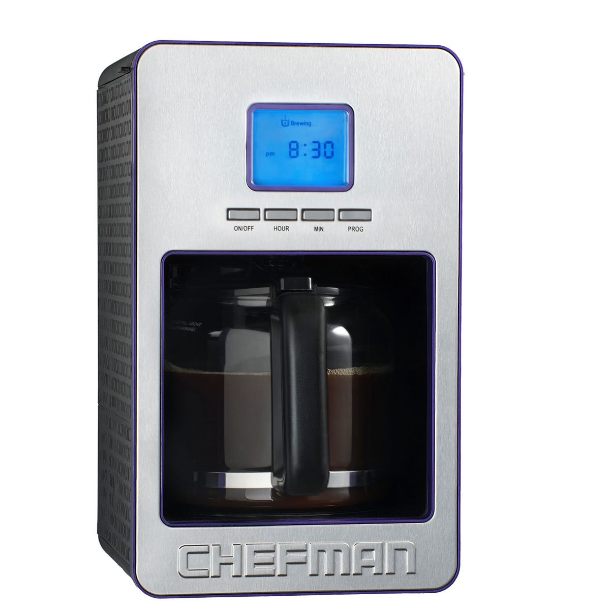 Cafetera chefman - Sears