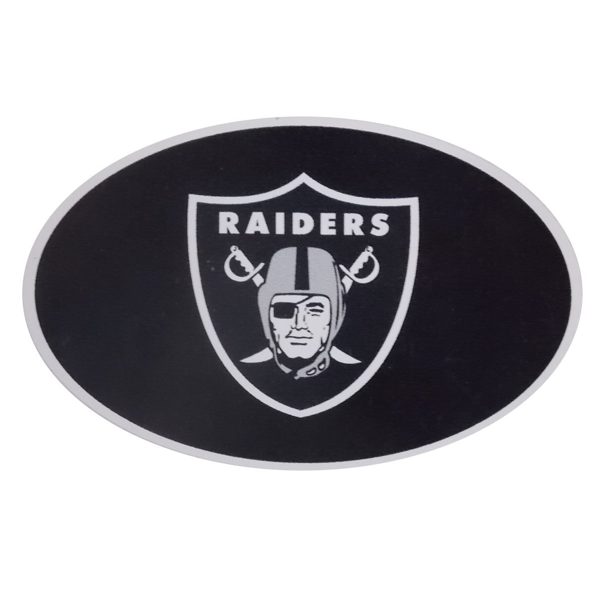 Sticker Raiders Nfl
