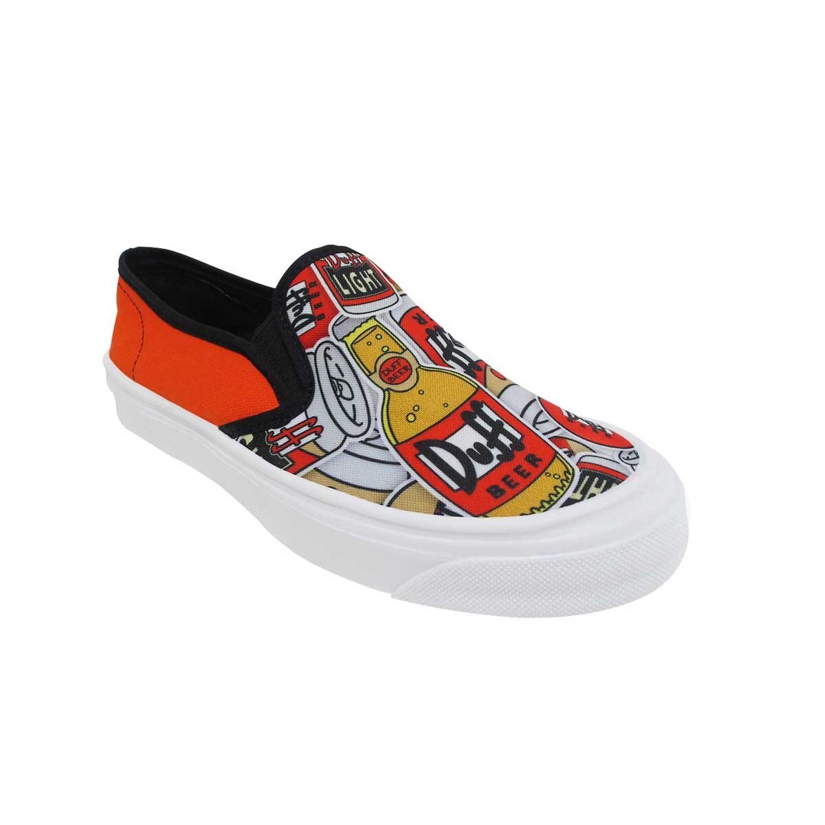 Slip On 23-26 The Simpsons Ssenm00003