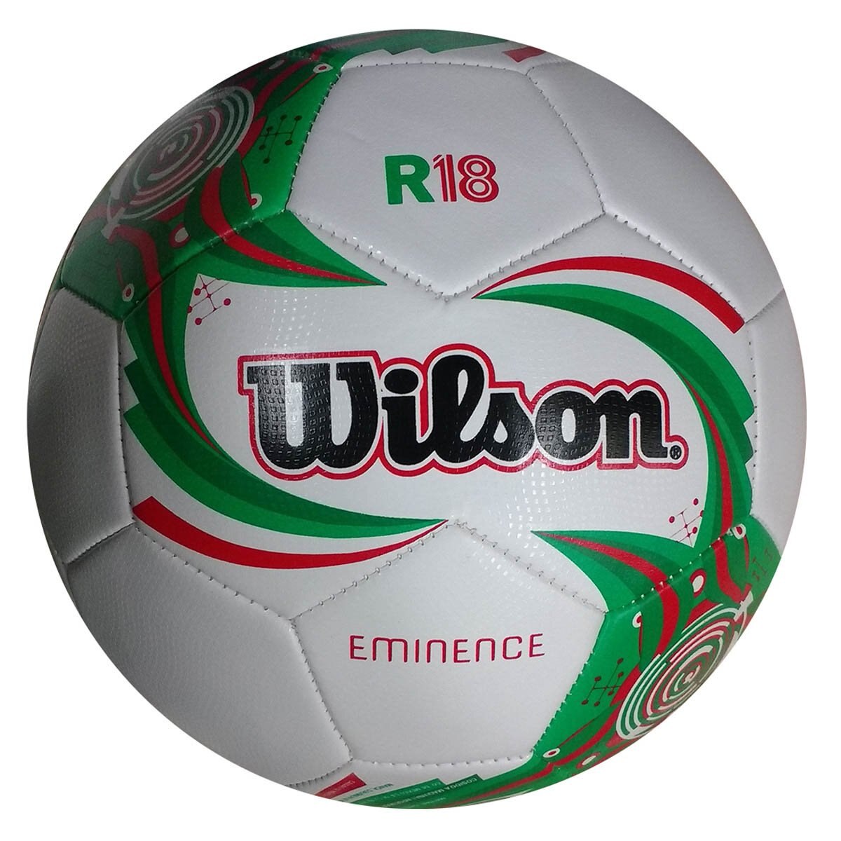 Balón Edición México 2018 Wilson