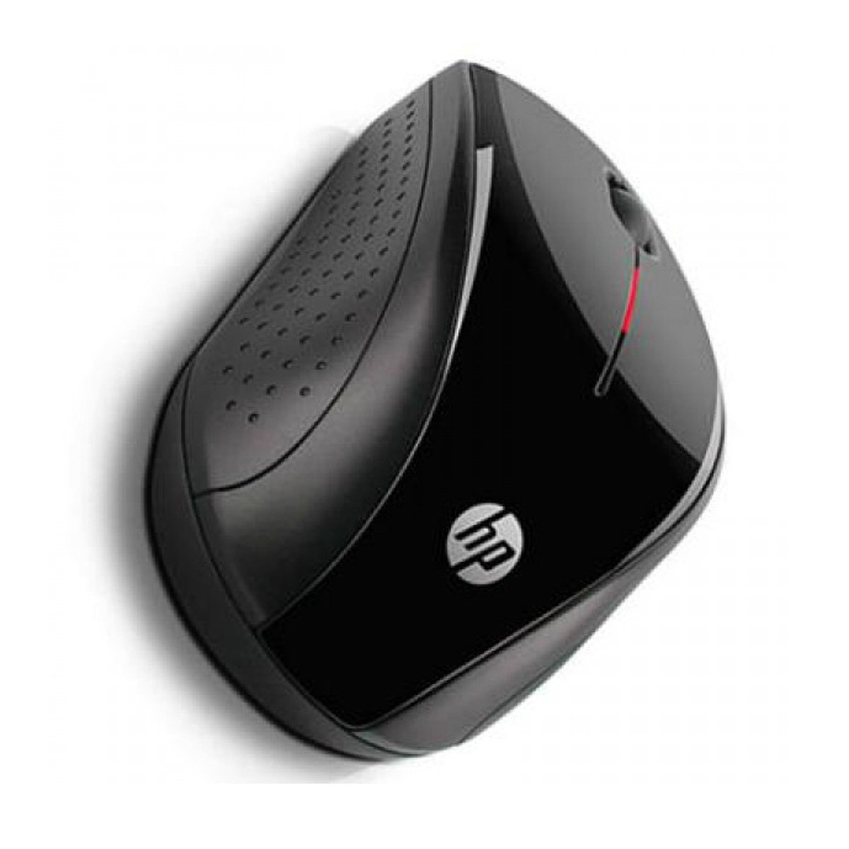 Mouse x3000 inalámbrico negro blister hp - Sears