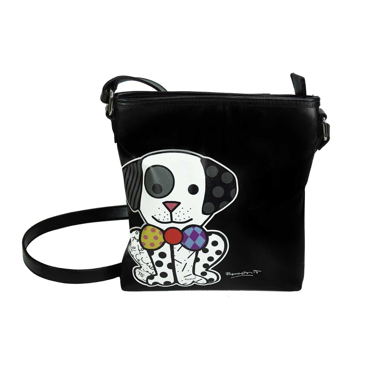 Bolso Romero Brito Tipo Messenger