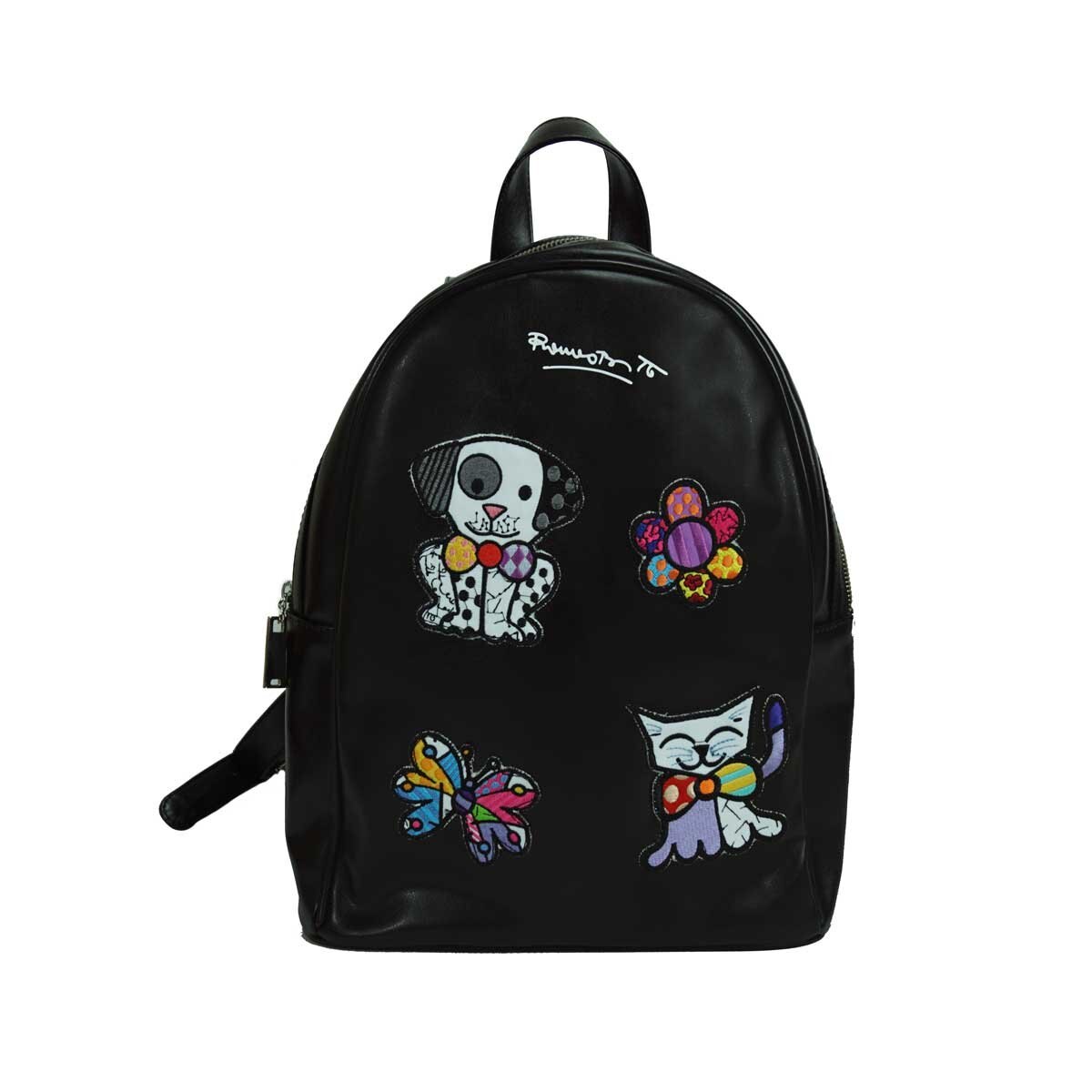 Backpack Romero Brito