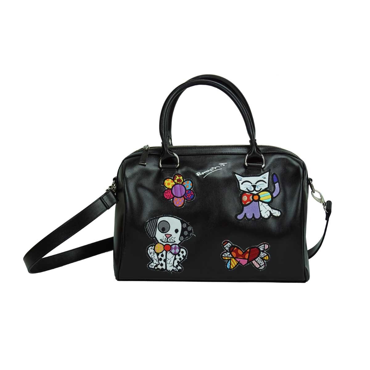Bolso Romero Brito Tiposatchel