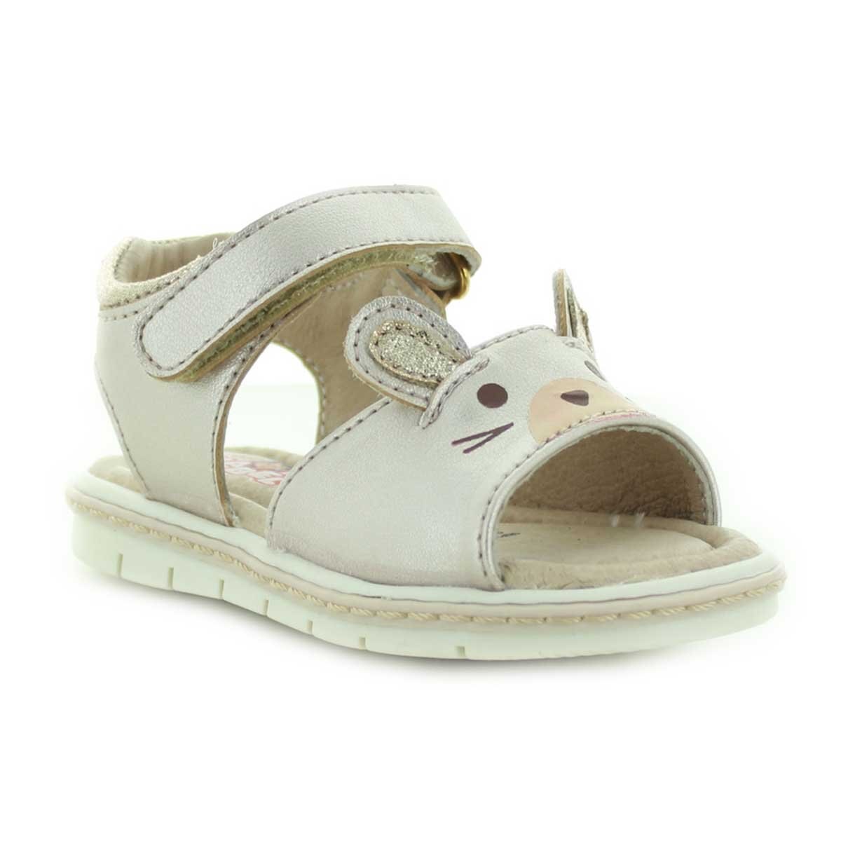 Sandalia Marte Raton 13-15 Chabelo 786021A