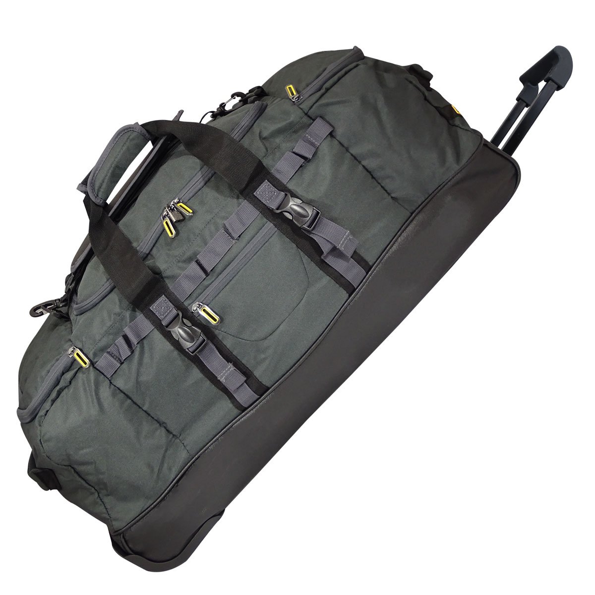 Maleta de viaje plegable duffle honnah peaktour - Sears