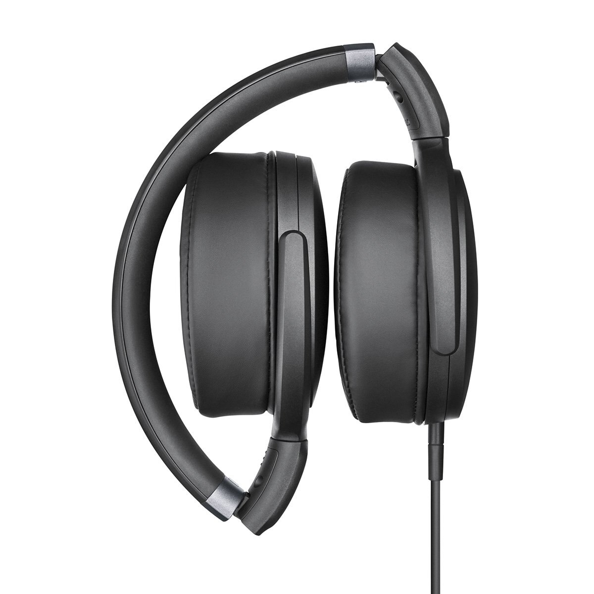 Audífonos Over Ear Negro Sennheiser