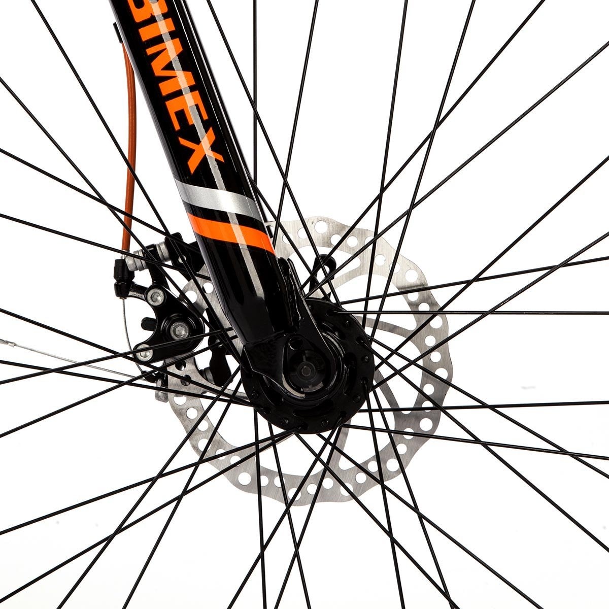 Venta > bicicleta light pro r26 bimex > en stock