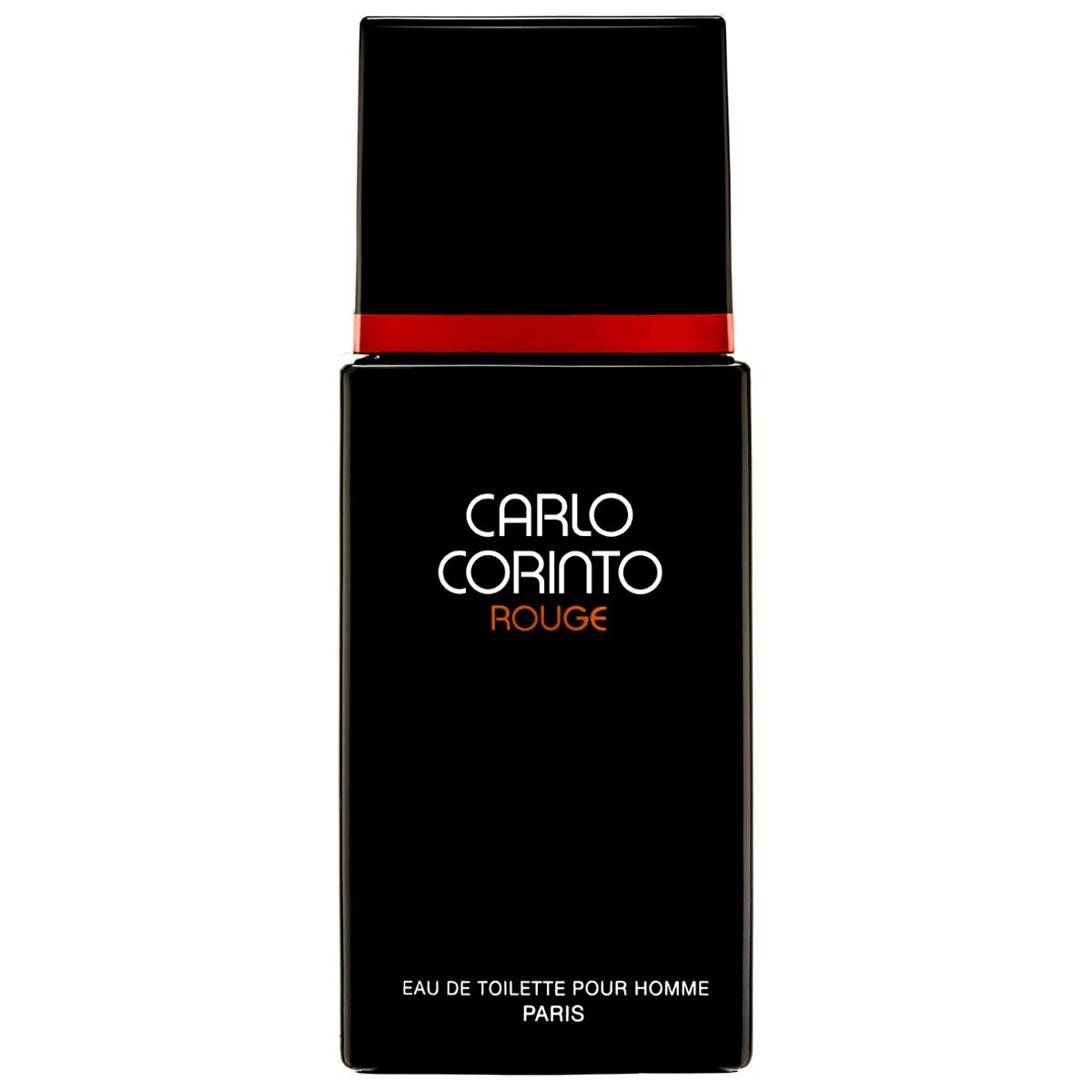 Carlo corinto rouge - Sears