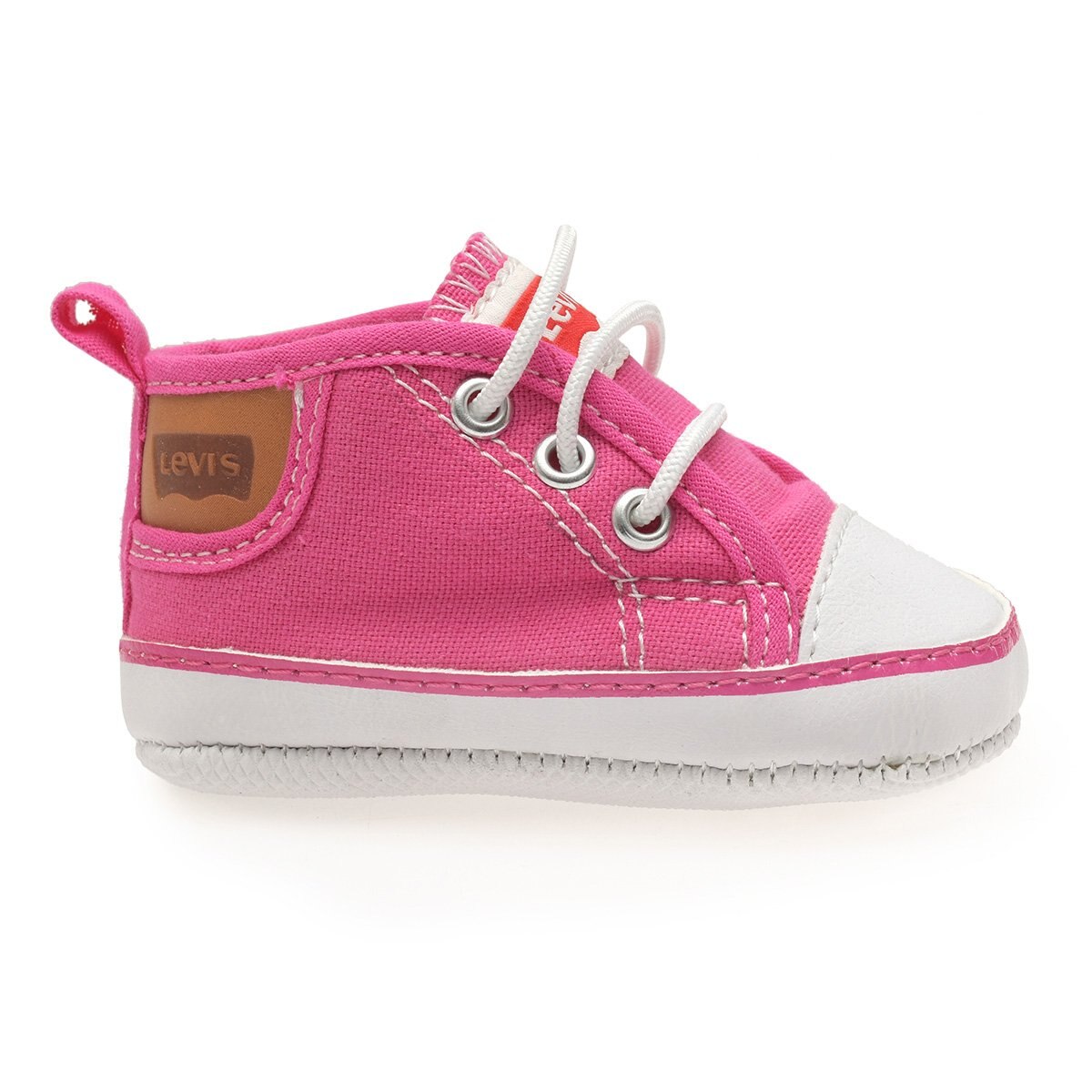 Tenis bebé moneo levi\'s - Sears