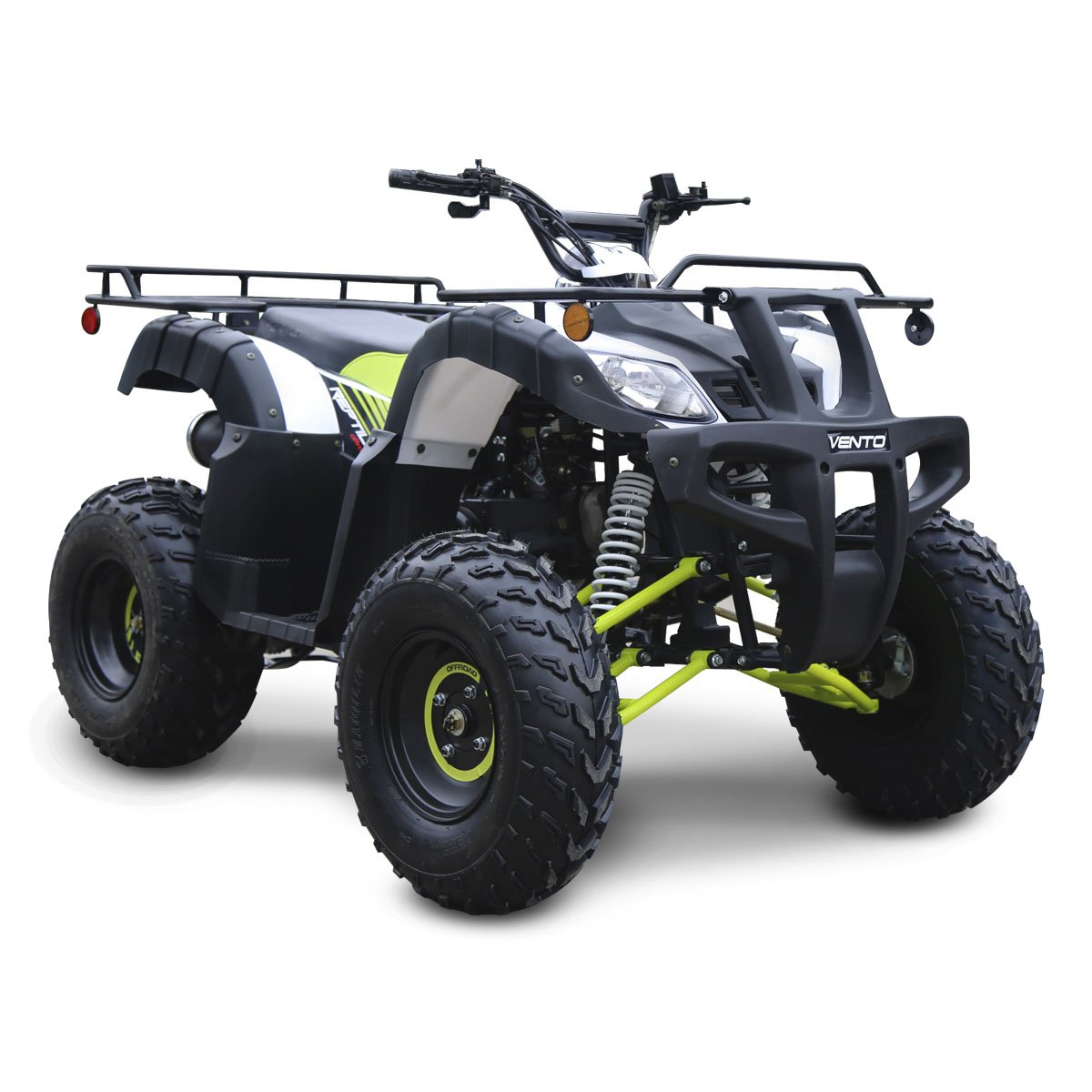 Cuatrimoto reptile 150 cc vento - Sears