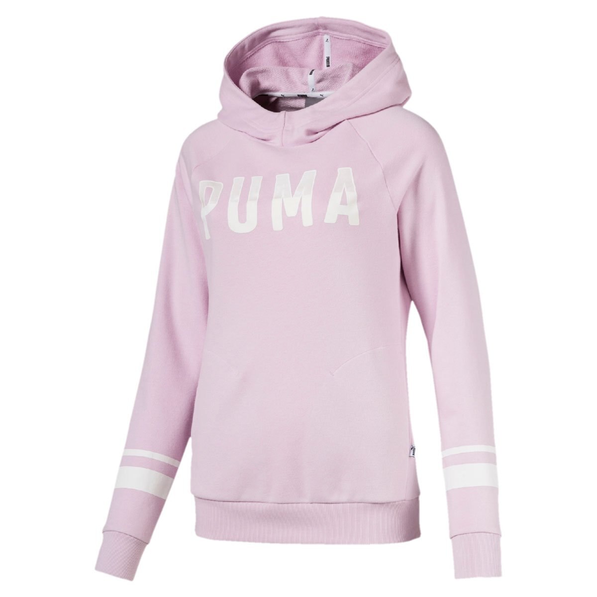 Sudadera athletics puma - dama - Sears