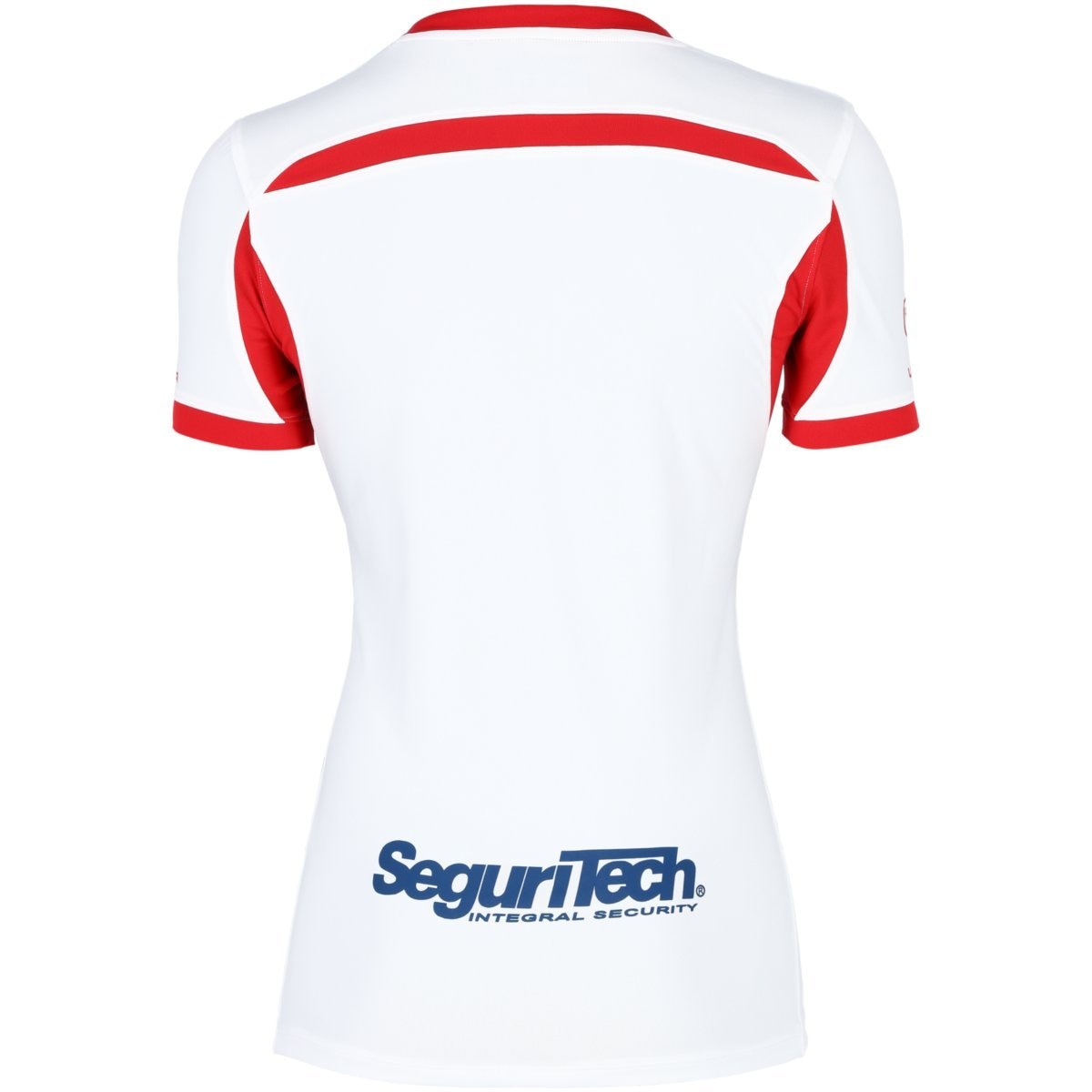 Jersey toluca 18-19 under armour - dama - Sears