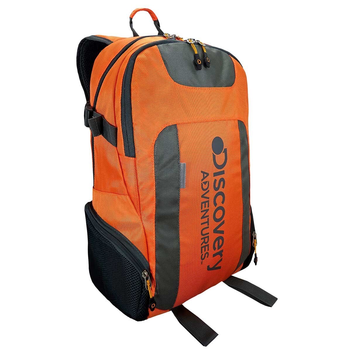 Mochila backpack australia discovery peaktour - Sears