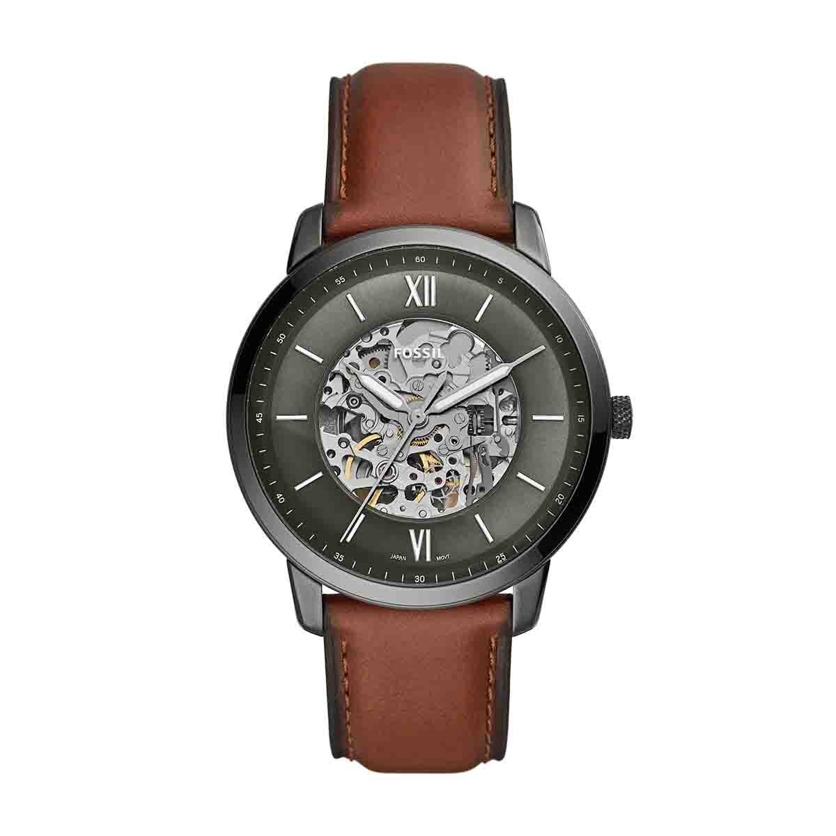 Reloj color café fossil - Sears