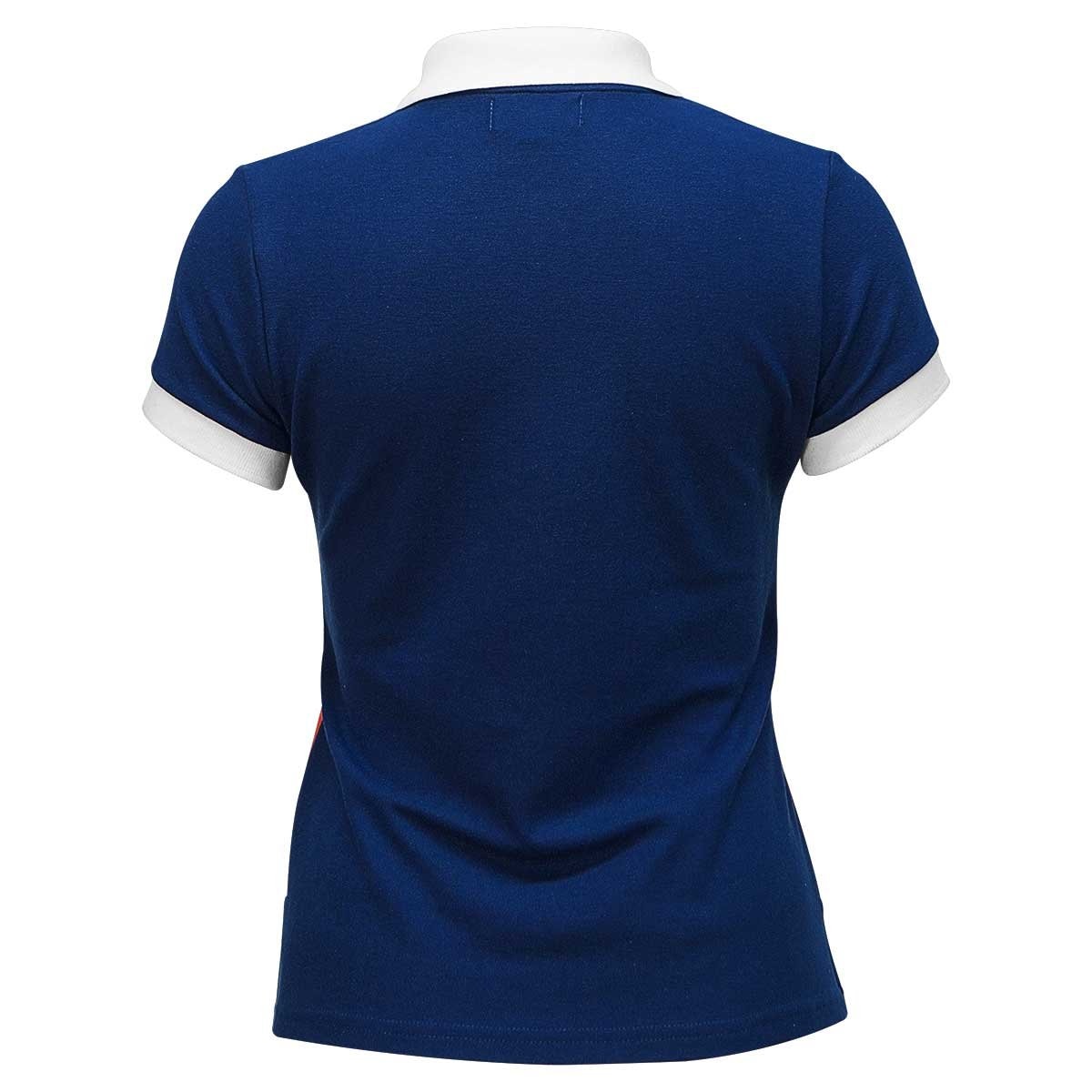 Playera combinada royal polo club - Sears